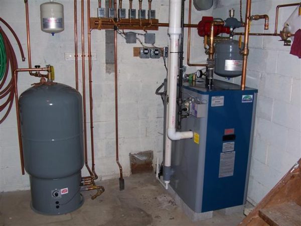 Boiler Repair Services New York City NY